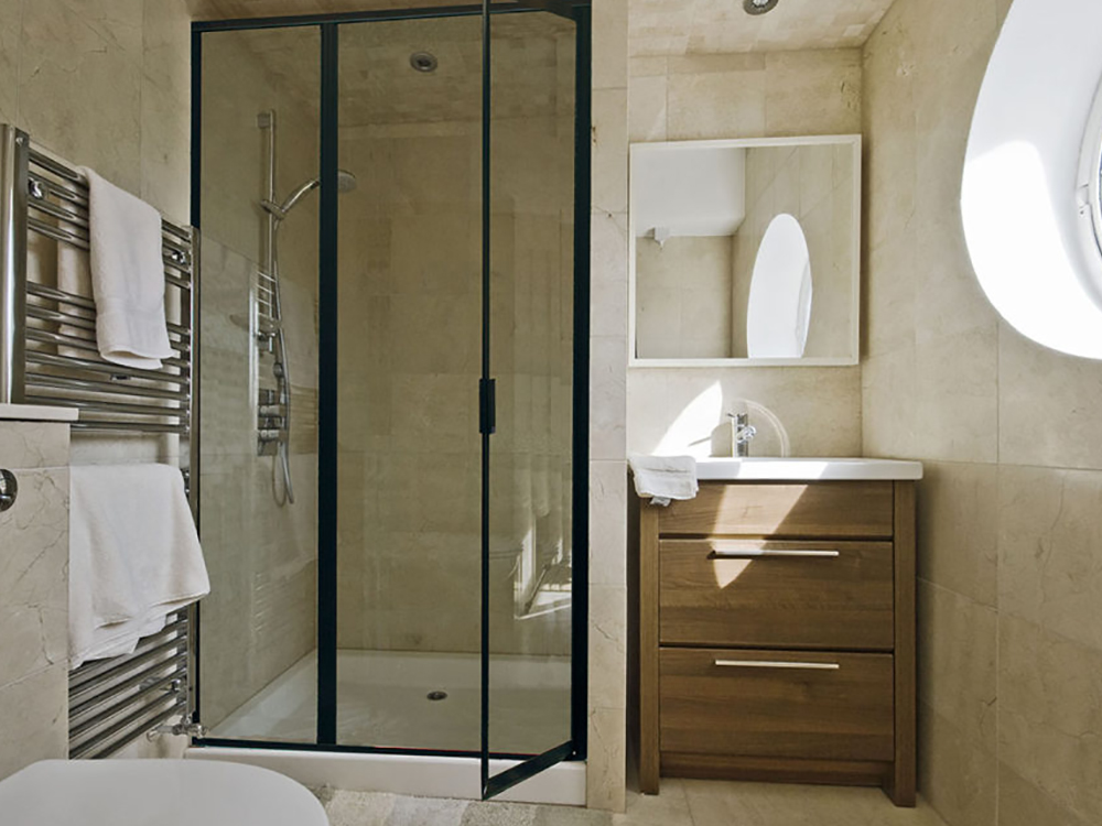 Shower Gallery Sterling, Middleburg, Warrenton