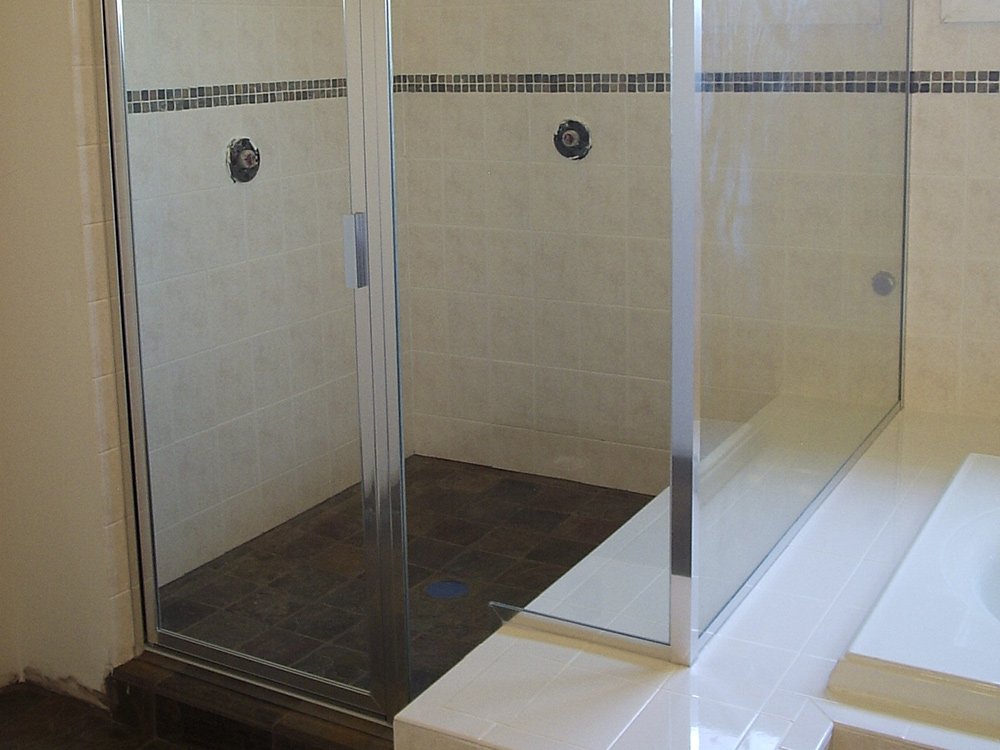 Shower Gallery Sterling, Middleburg, Warrenton